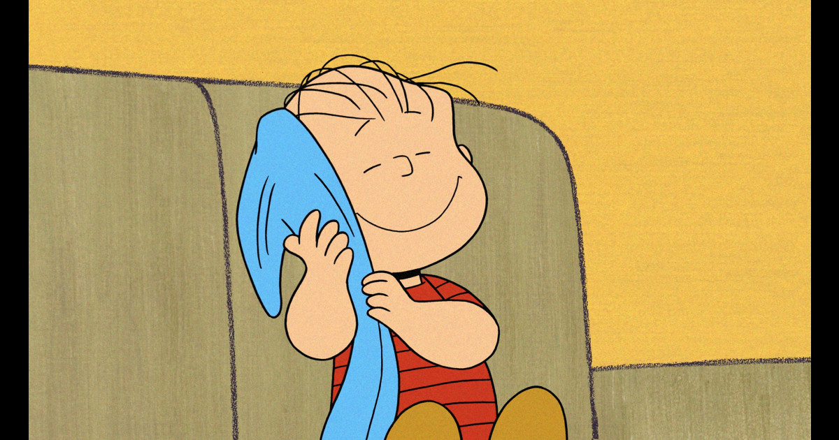Linus Maurer, inspiration behind 'Peanuts' character, dies at 90