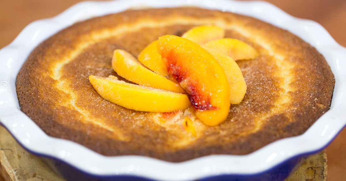 fruit cobblers example philippines