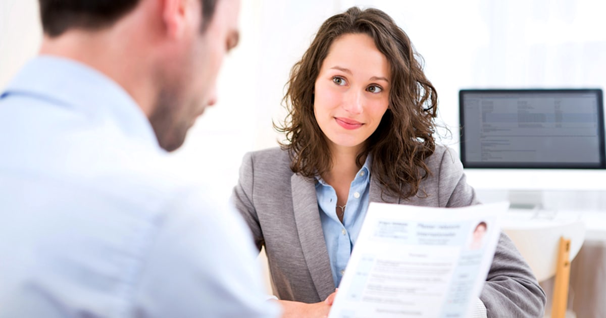 How to land a top internship: 5 expert tips from LinkedIn