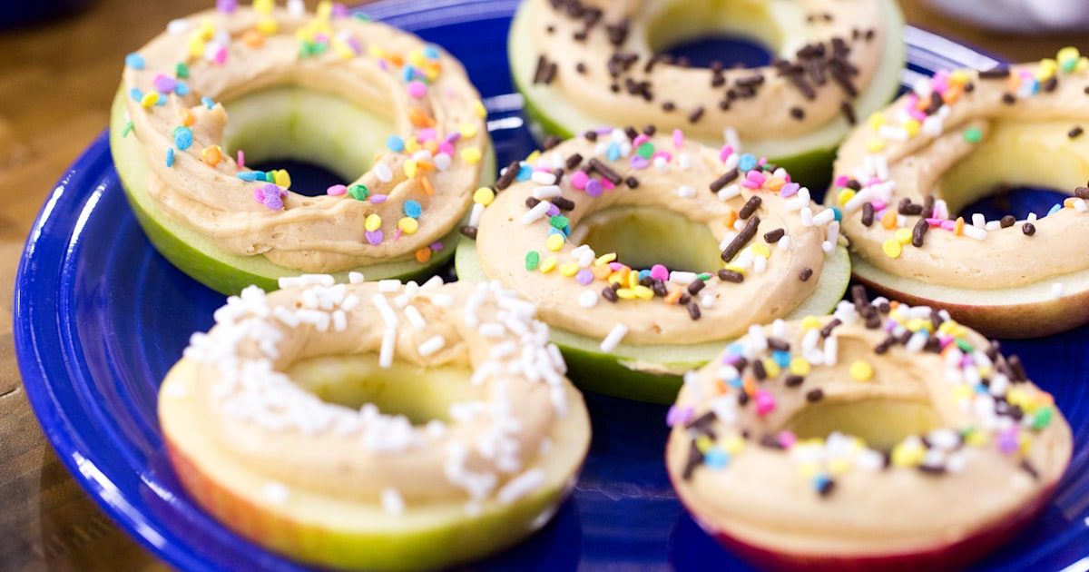 4 easy snack hacks you should know