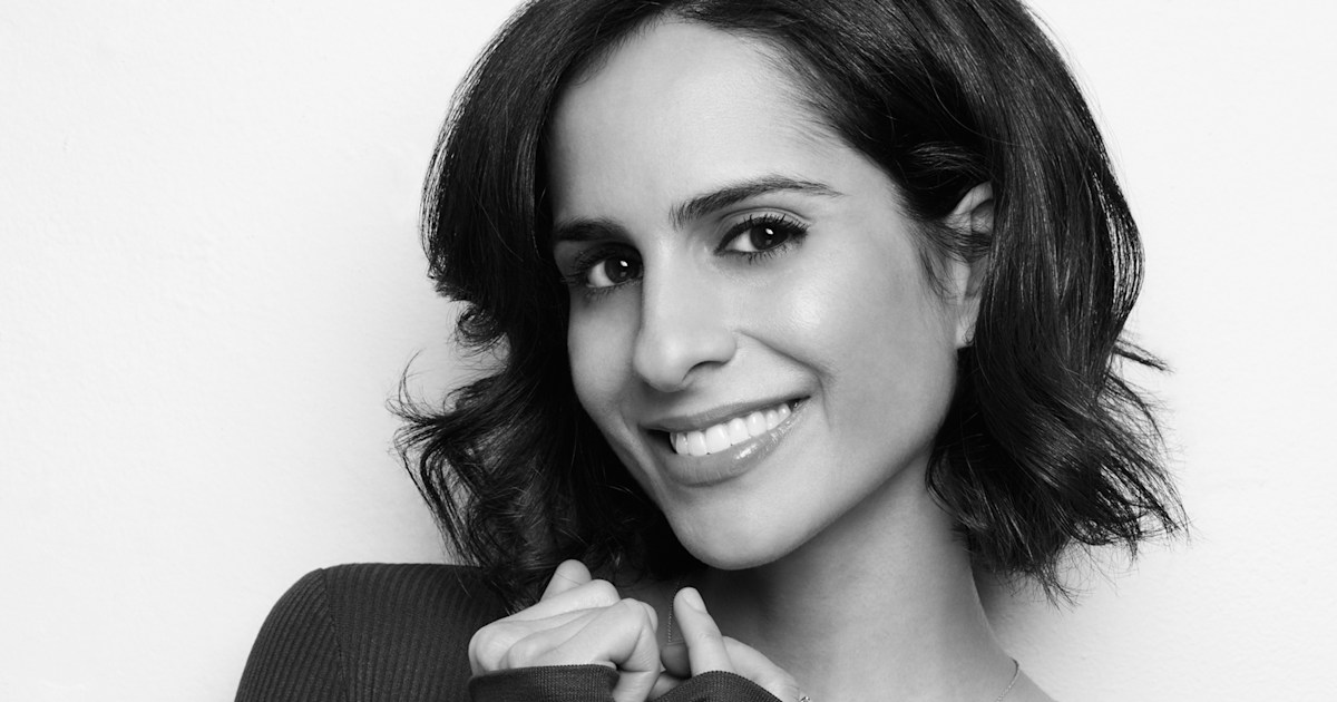 Meet Bahar Takhtehchian: Beauty expert, lifestyle enthusiast and TODAY ...