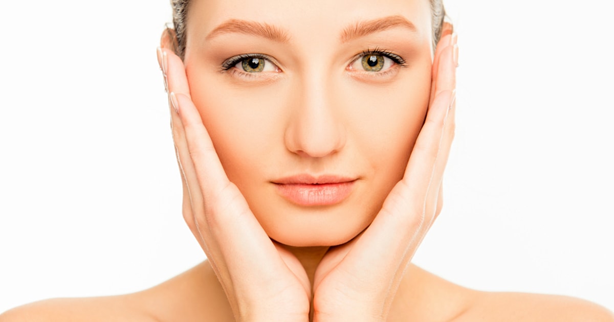 Sensitive skin beauty products: How to protect sensitive skin