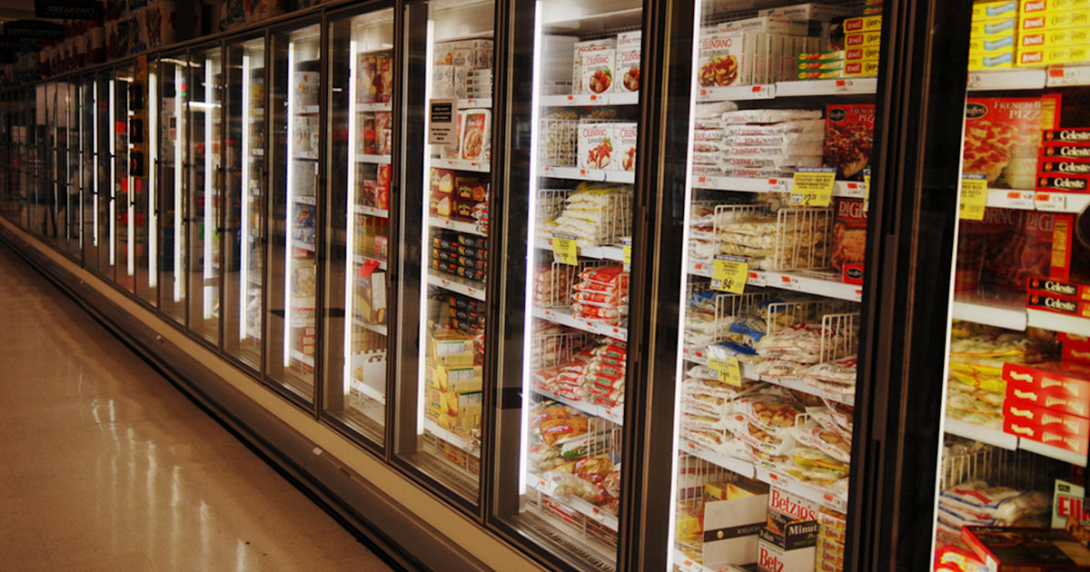 Save time in the kitchen! 6 reasons to choose frozen foods