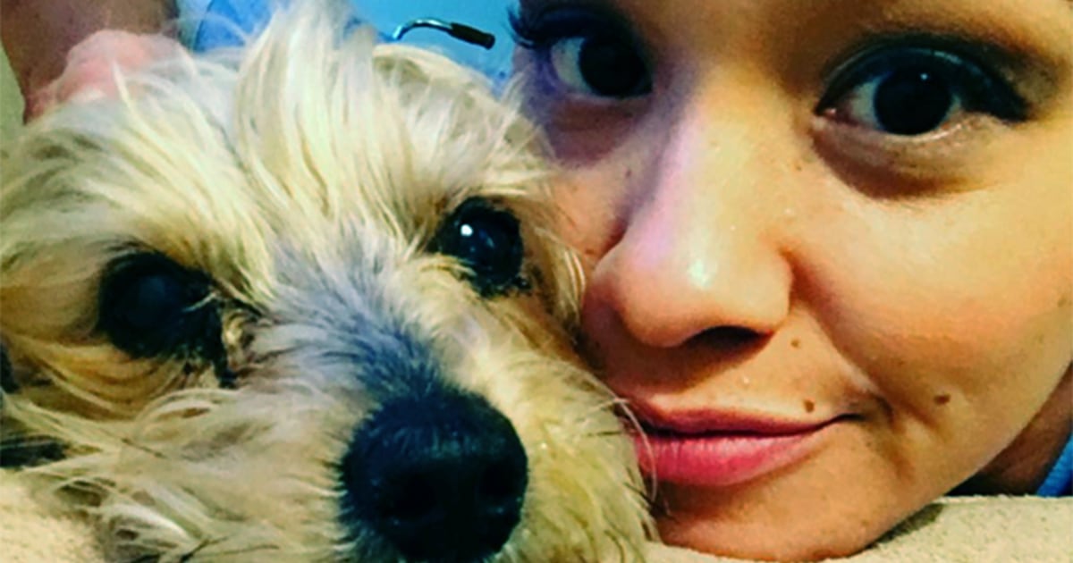 Gina Rodriguez grieves death of beloved dog: Read her heartfelt ...