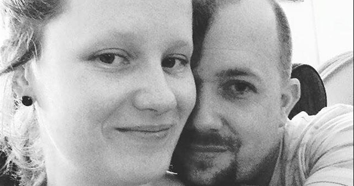 7 years in, couple discovers husband has autism after daughter is diagnosed