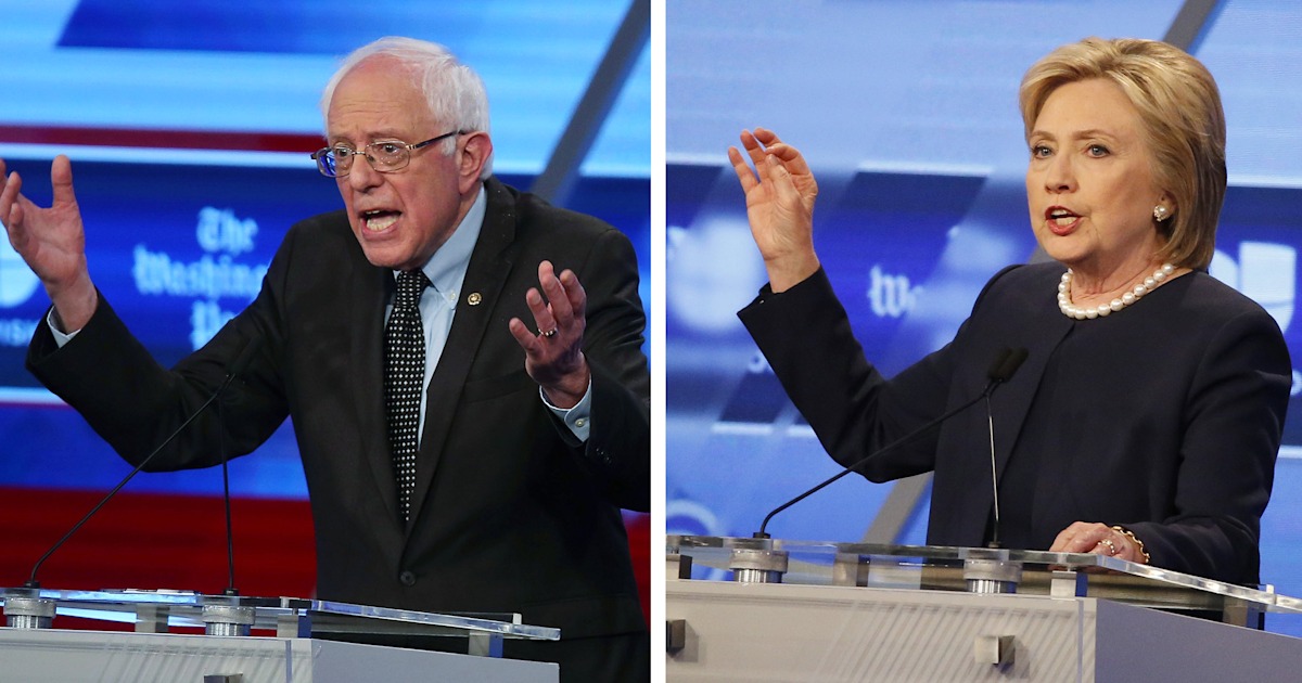 What is a superdelegate and why are they important? NBC's Chuck Todd ...