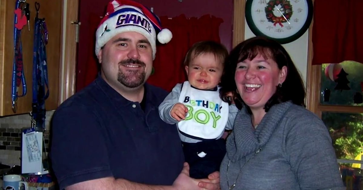 The Rees Specht Life Foundation: How one couple pays it forward after ...