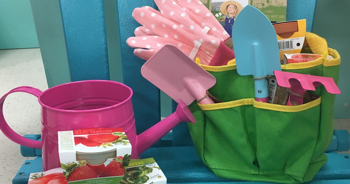 Easter basket ideas: 5 candy-free Easter baskets you'll love