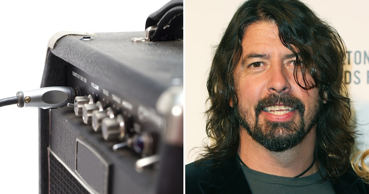 Dave Grohl defends teens' band practice against noise complaint: Do you ...