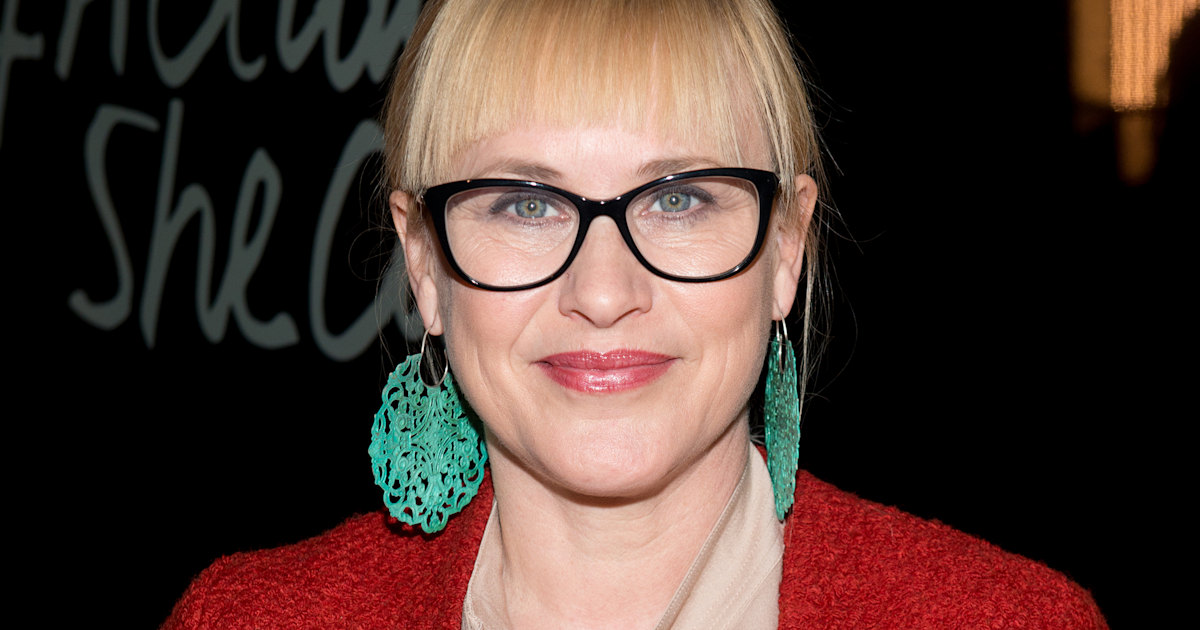 Patricia Arquette on equal pay and lack of diversity: 'Art is suffering ...