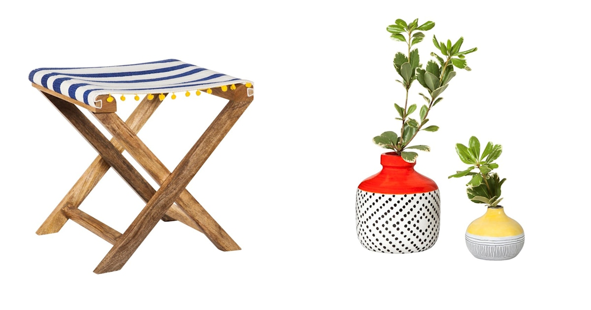 Target's new collection: 5 things we love