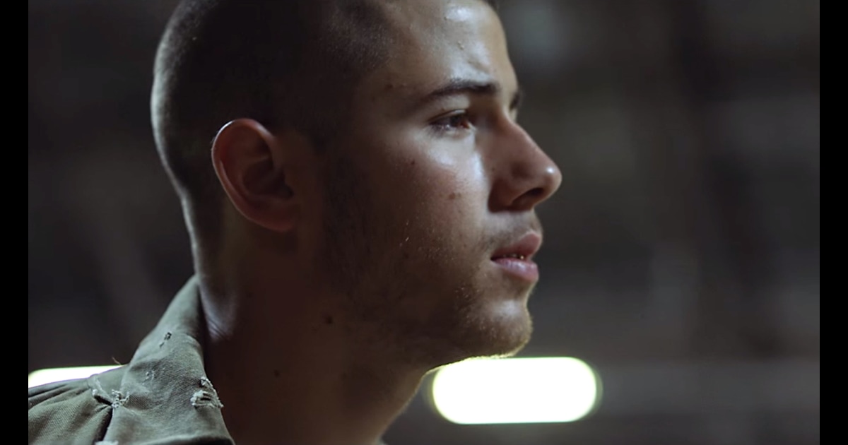 TODAY premieres video for Nick Jonas' new single, 'Close': Watch it now!