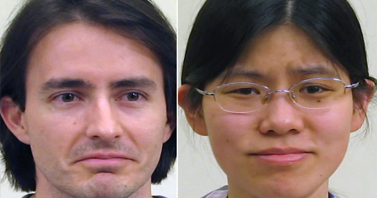 The 'not face' expresses negation so everyone understands