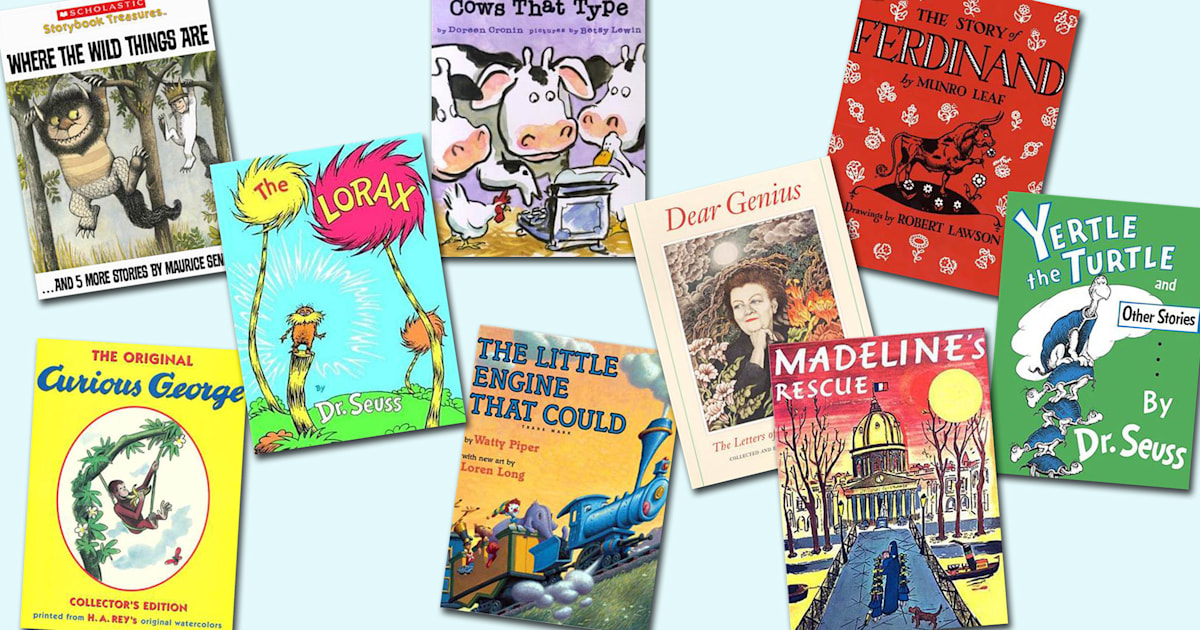 subversive literature examples