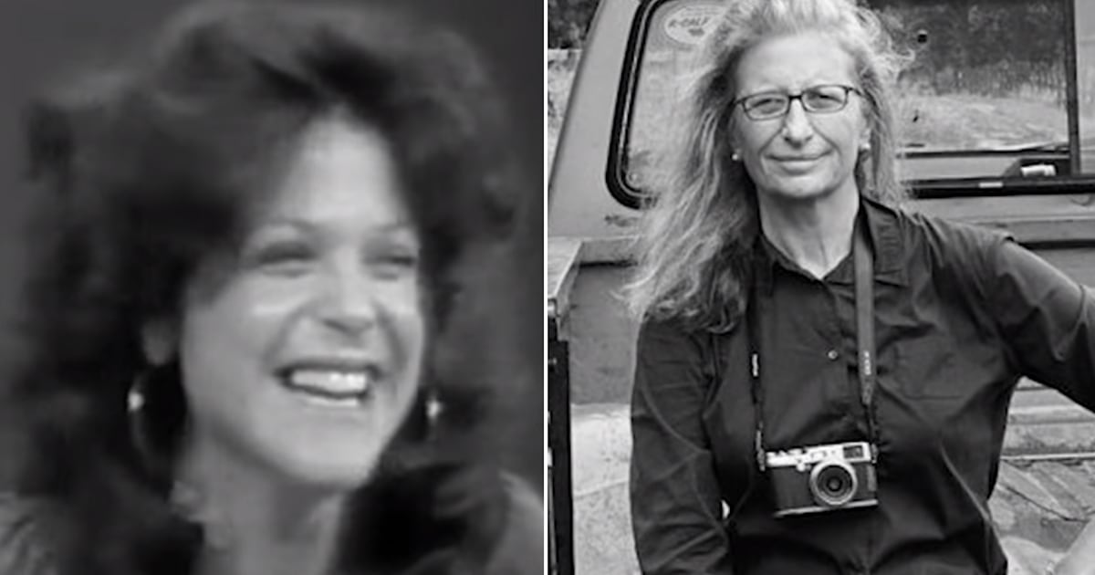 'Think Different' Apple ad remake honors pioneering women for Women's ...