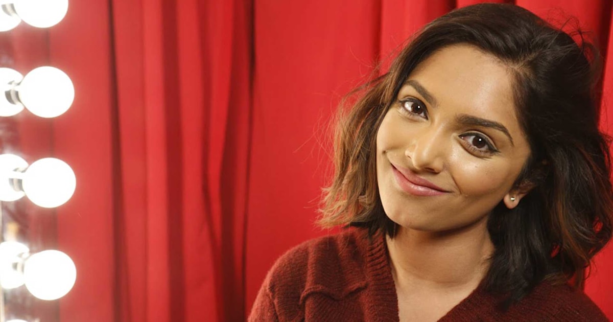 TODAY Tastemaker Deepica Mutyala's morning routine — and secret beauty ...