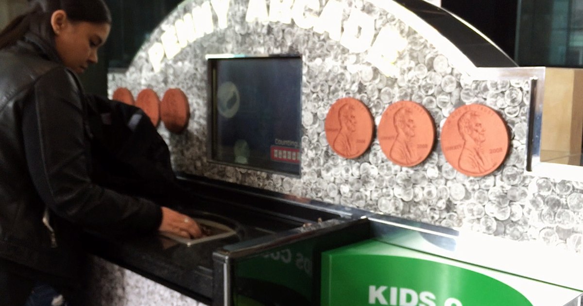 Top 5 How Do Coin Sorter Machines Work In 2022 Thienmaonline