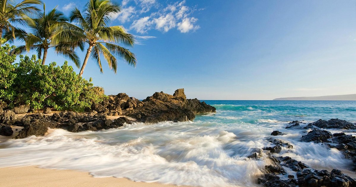 10 best islands in the US and world according to TripAdvisor