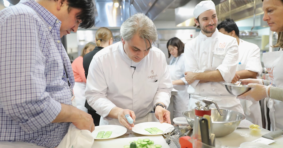 5 easy chef secrets for upgrading your cooking and cocktail skills