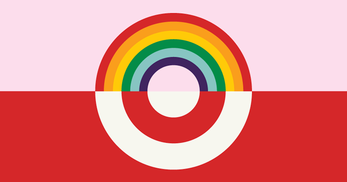 Target takes an ‘inclusive’ stand on transgender bathroom debate