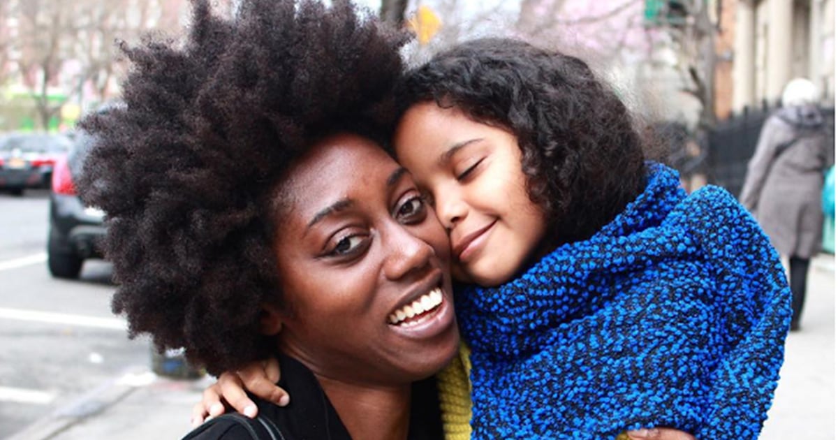 #Loveyourhair: Embracing your hair