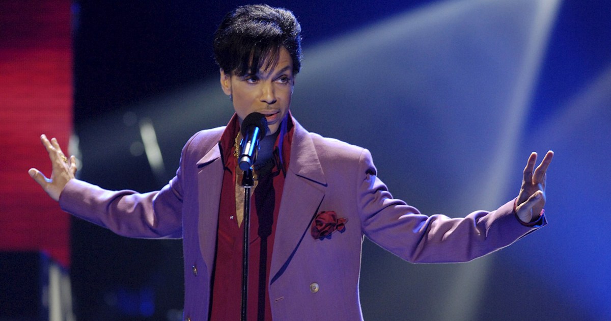 Remembering Prince: 5 reasons the music legend was one of a kind