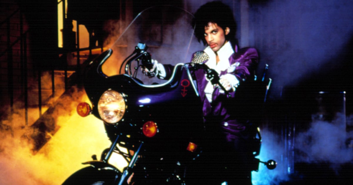 6 life lessons I want my sons to learn from Prince