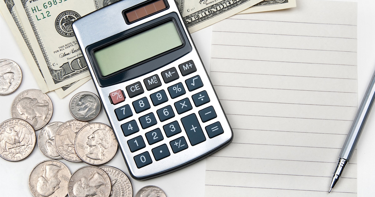 Tips on finding $400 to establish an emergency fund