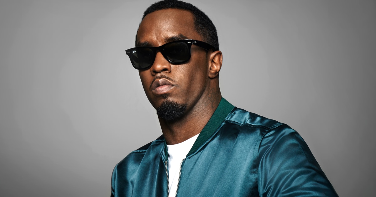 Sean ‘Diddy’ Combs And Cassie Reach Settlement Day After Lawsuit ...