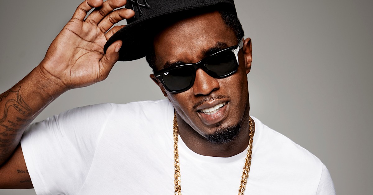 Puff Daddy and the Family TODAY concert: What you need to know