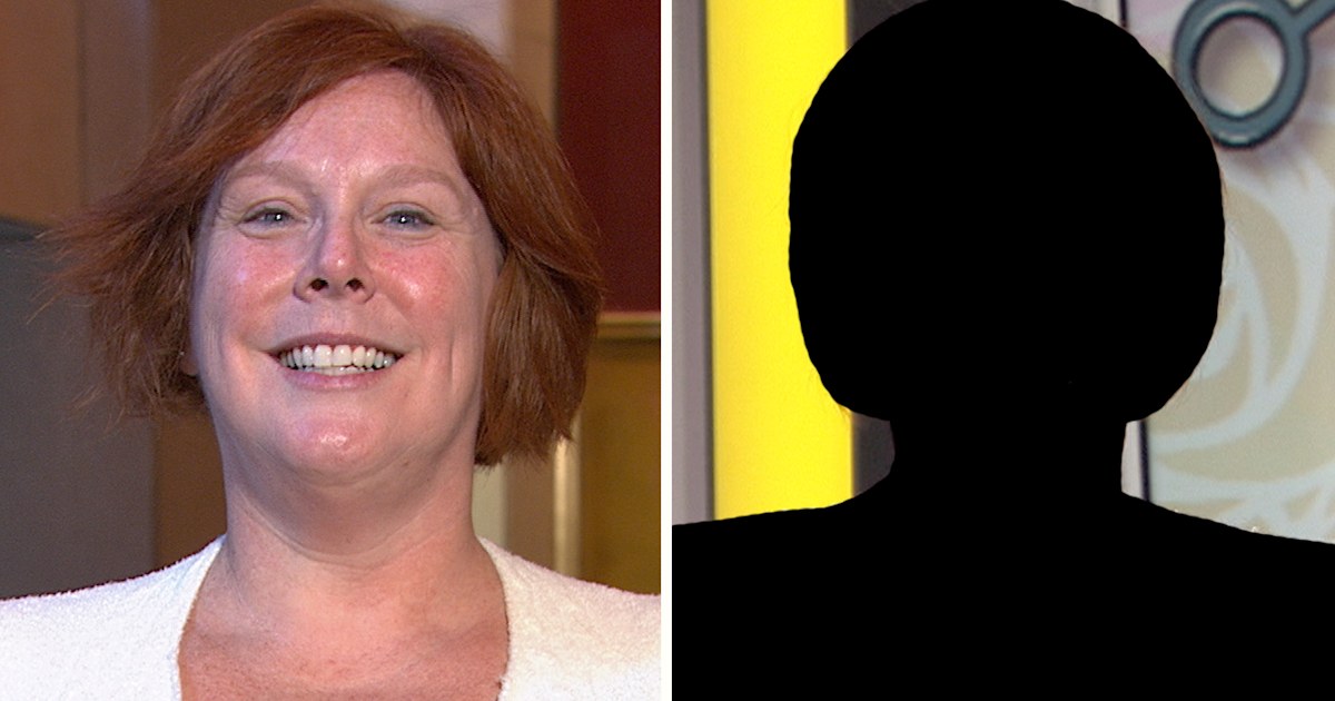 'So many emotions!': Bride receives Ambush Makeover before live wedding ...