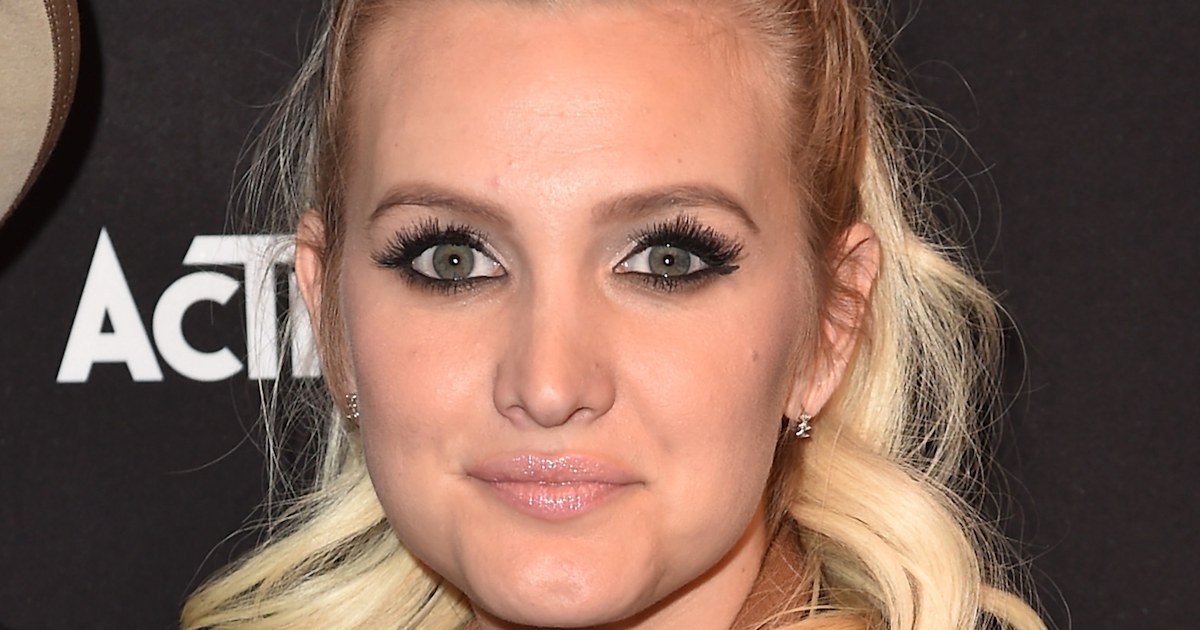 Ashlee Simpson opens up about being a mom of 2: 'Your priorities in ...