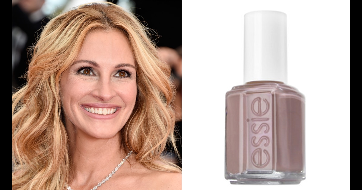 Nude nails: How to find the right nude nail polish for you