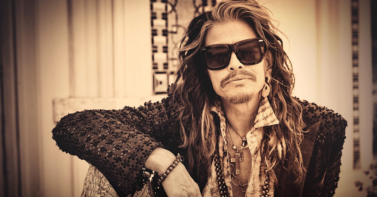 Steven Tyler TODAY concert: What you need to know