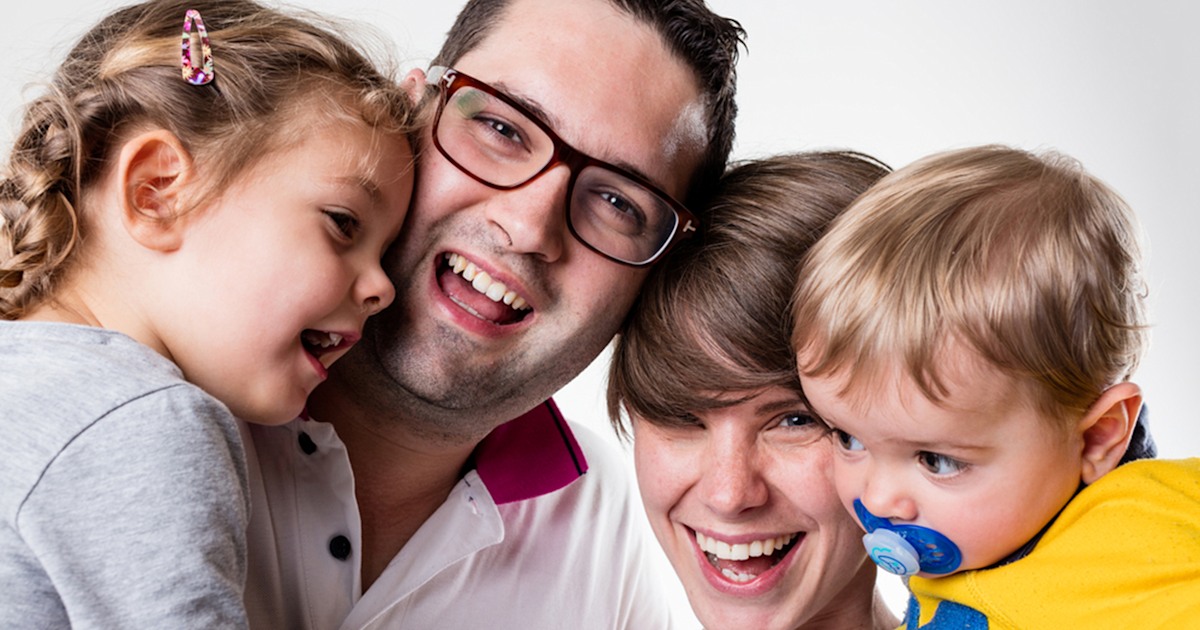 TODAY and Jim Gaffigan partner for Father's Day comedy