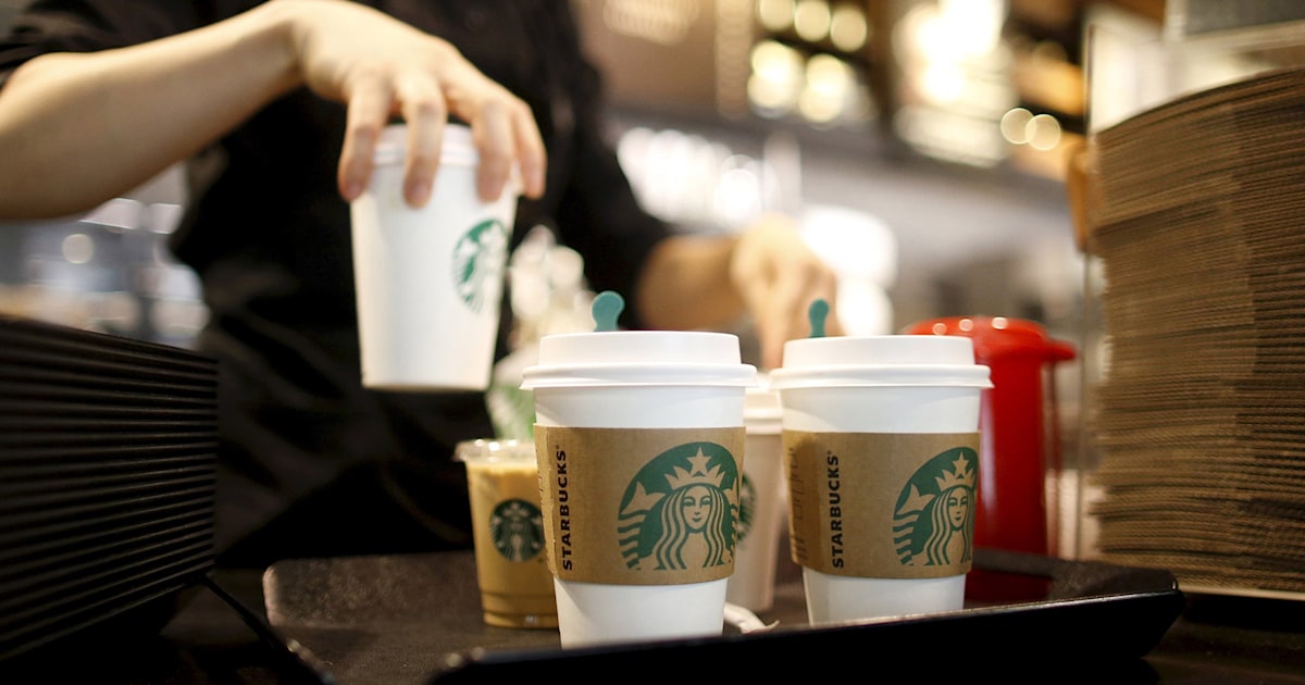 Does coffee cause cancer? Does coffee cause cancer?