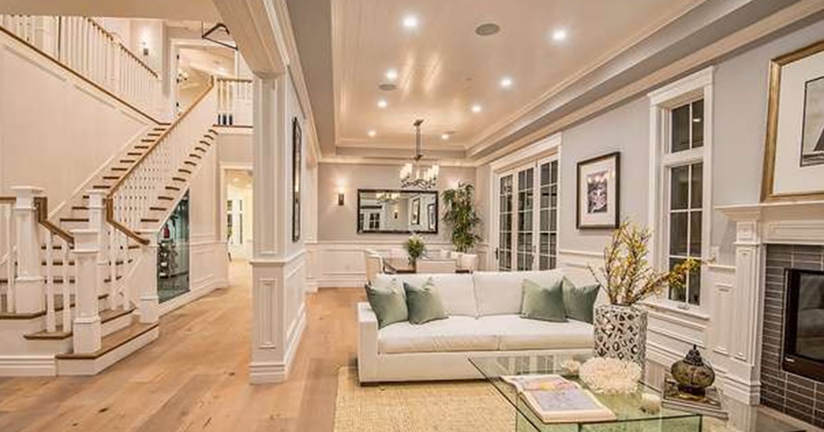 Rebel Wilson buys second Hollywood Hills home — see inside