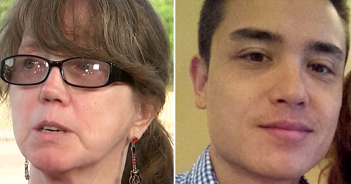 Orlando mom Christine Leinonen's son listed among victims of nightclub ...