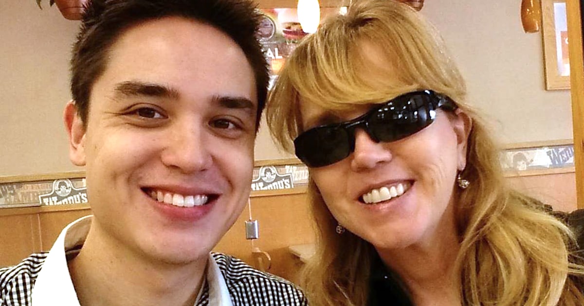 Orlando mom Christine Leinonen: My son 'is always going to be alive in ...