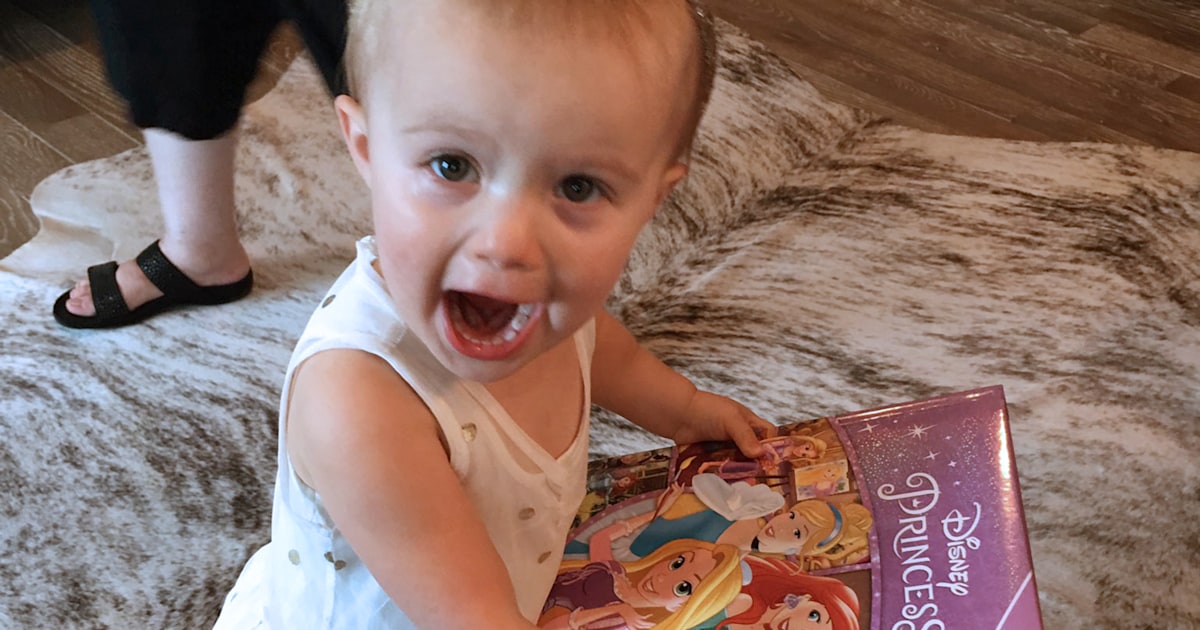 Kelly Clarkson's little 'princess' River Rose hits the 'Terrible Twos'