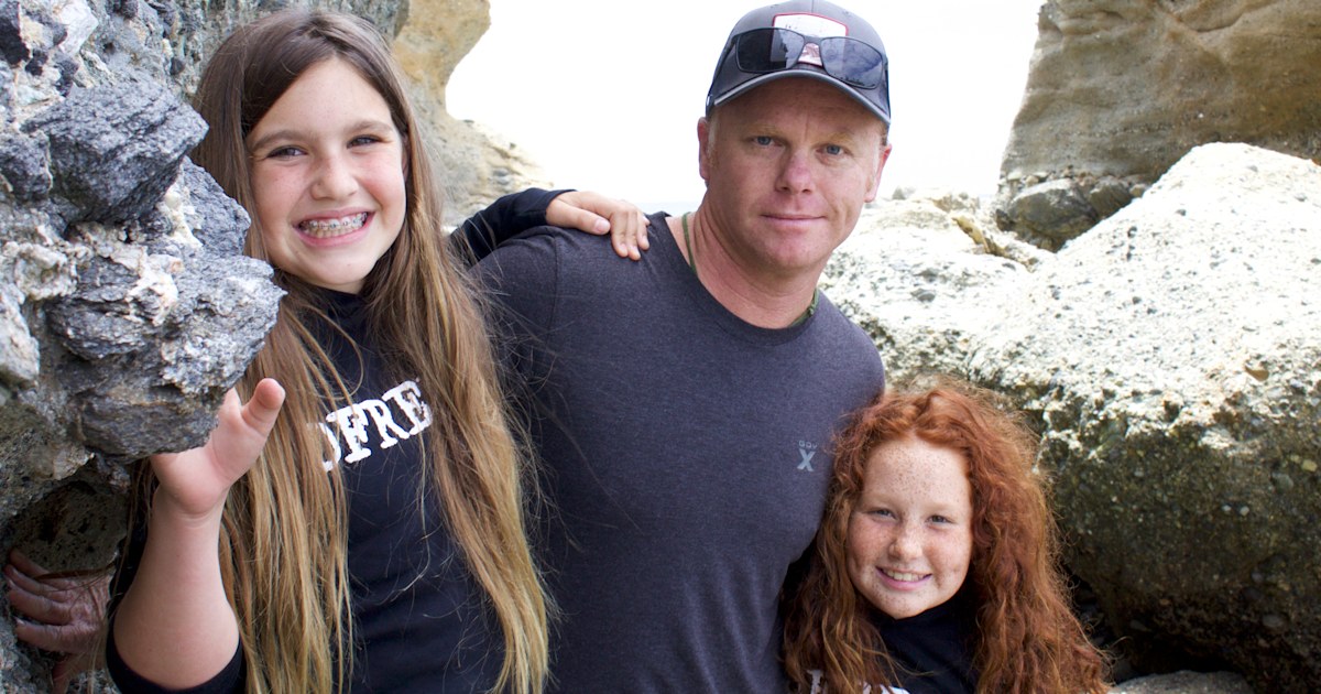 How to parent like a Navy SEAL: 6 lessons