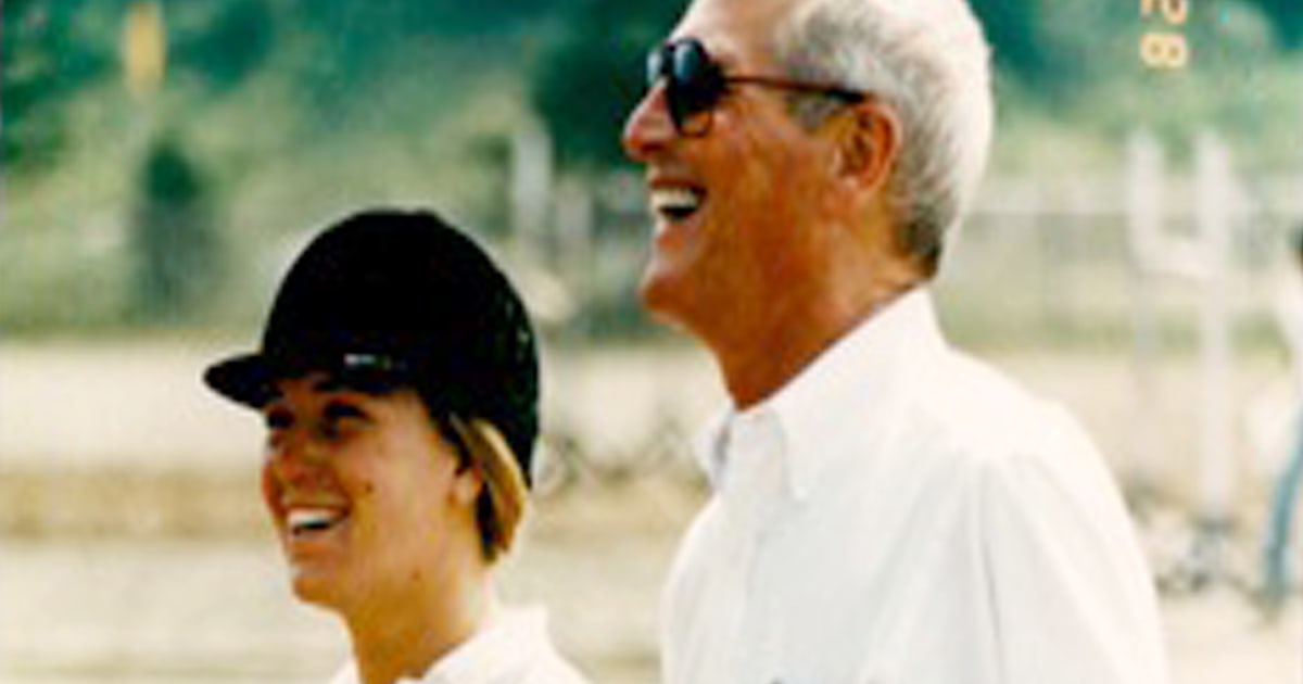 Clea Newman Bio