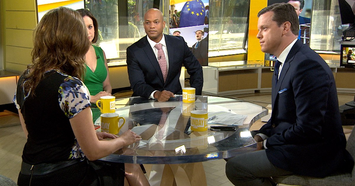 ‘Brexit’ aftermath: Mixed emotions and long-term consequences