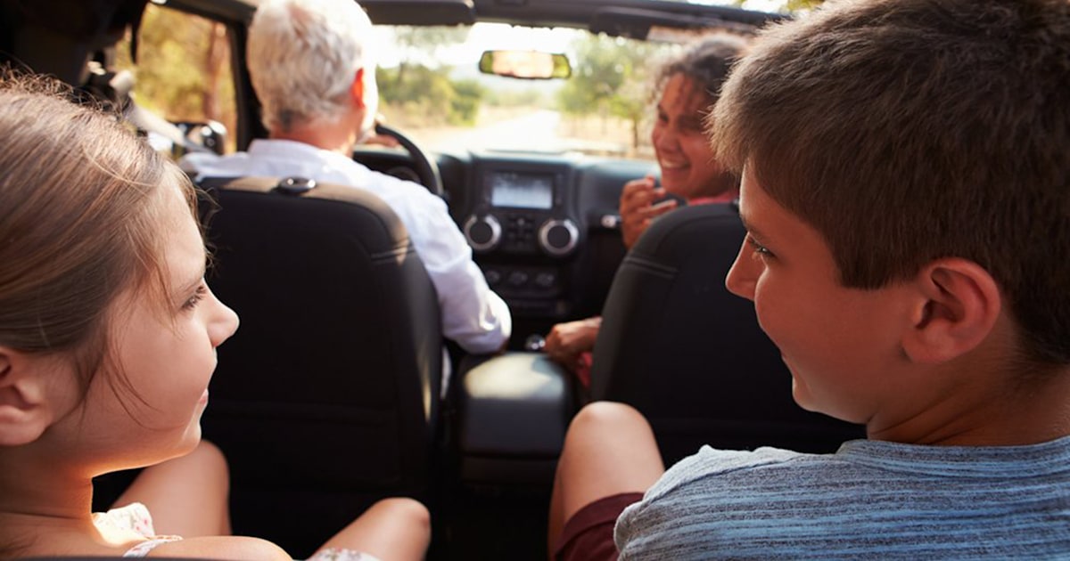 July 4th traffic: 7 driving tips for the deadliest day on the road