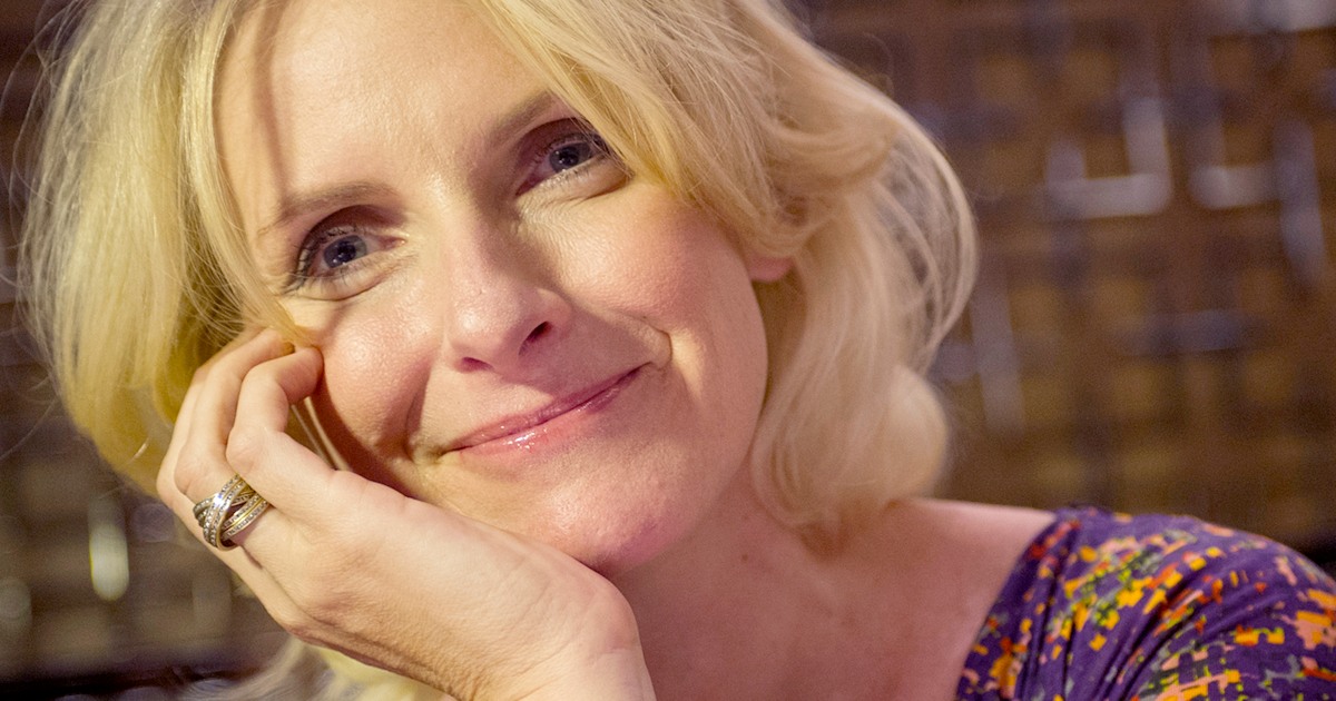 'Eat, Pray, Love' author Elizabeth Gilbert, husband separate