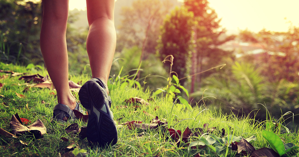 How to move more every sing day