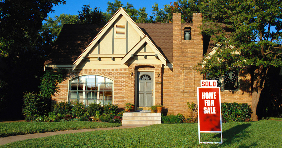 DIY real estate tips to get your home ready to sell