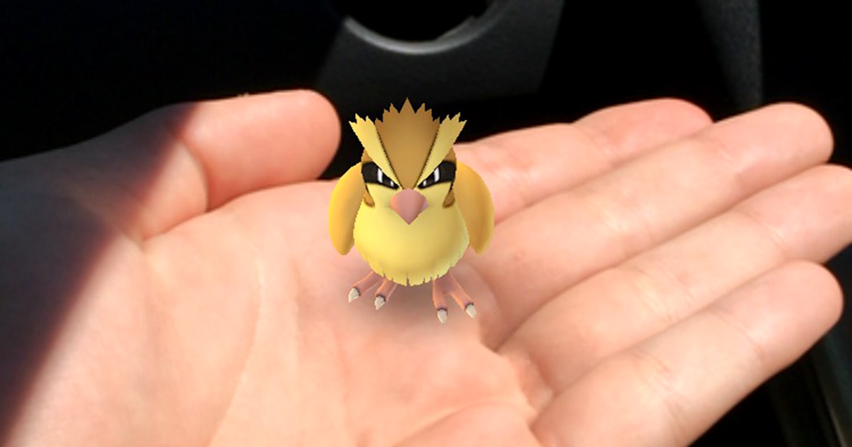 Pokemon Go: What is it, and what parents should know