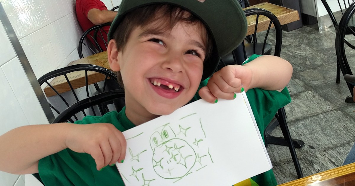 Pokemon Go autism 'miracle' has mom in tears