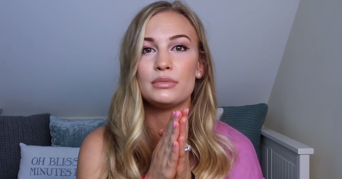 Vlogger Anna Saccone says goodbye to YouTube in powerful cyberbullying ...